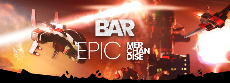 Beyond All Reason Shop